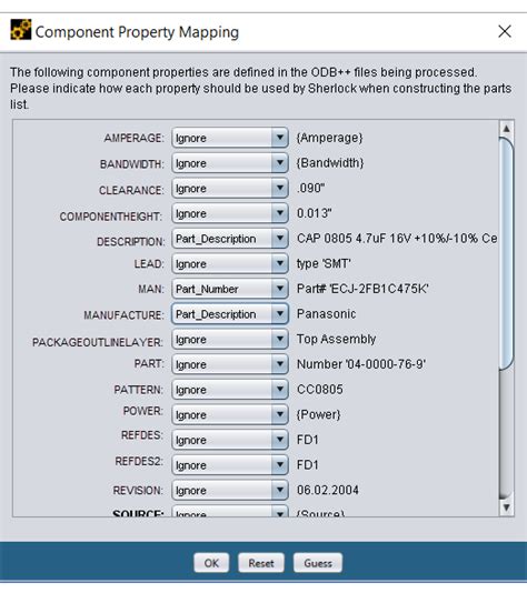 2 2 Tutorial ODB Project Creation