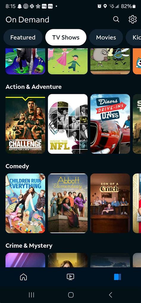 Spectrum Tv Cable Packages For Seniors In 2026