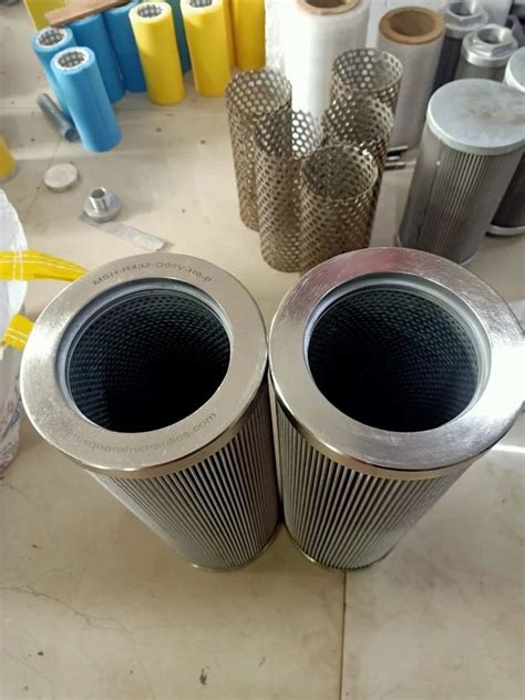 Turbine Control Oil Filter At Rs 999 हाइड्रोलिक तेल फिल्टर In Ahmedabad Id 2852453137373