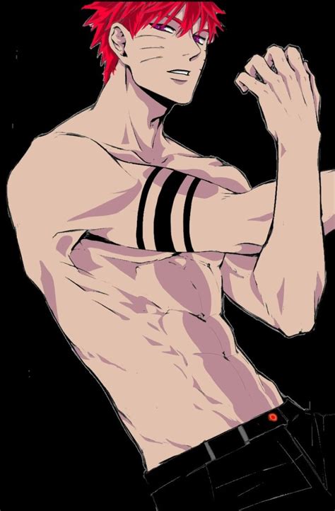 Naruto Uzumaki