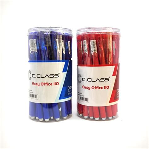 خودکار سی کلاس Easy Office کد Eo 110 فروشگاه پرتو بای