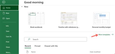 Cara Membuat Anggaran Sederhana Di Microsoft Excel Informasi Teknologi Terkini