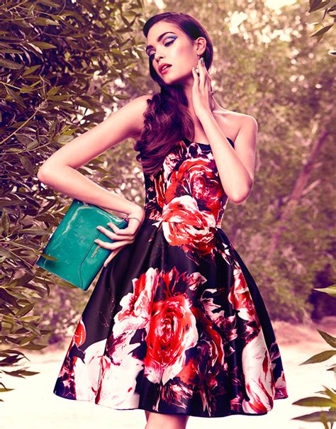 Retro Chic On Behance