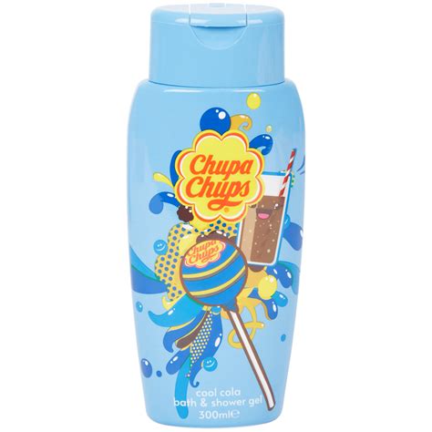 Chupa Chups Douchegel 300 Ml Action Nl