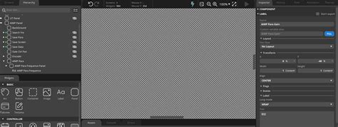 Squareline Is Cant Work Forum SquareLine Studio