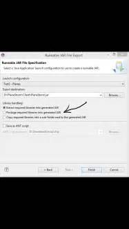 Java Exporting Eclipse Project Causes Incorrect Texturing And Crashes