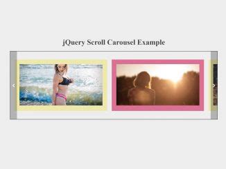 Image Comparison Slider With JQuery And CSS CodeHim