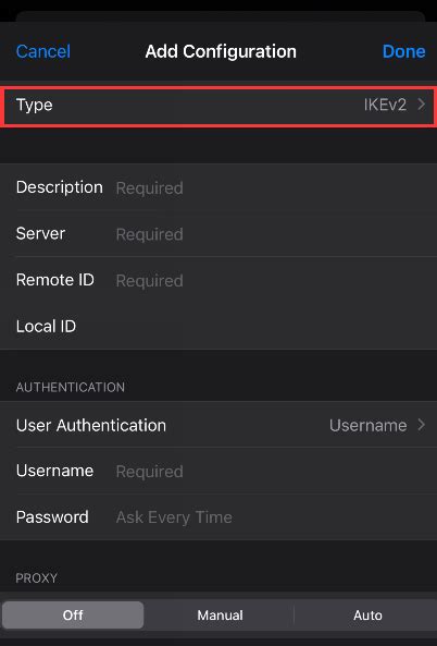 How To Set Up L2TP IPSec VPN Client On Android And IPhone TP Link