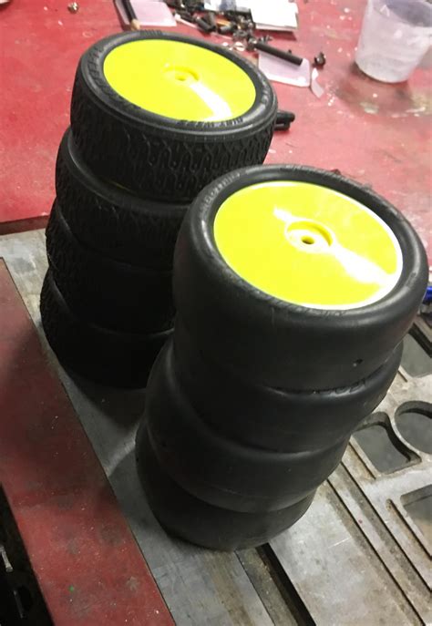 Associated B D R C Tech Forums