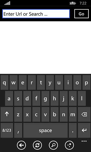 webkit browser app for windows 10