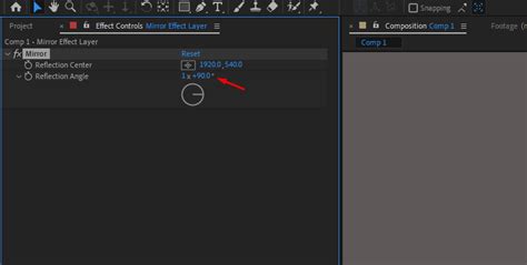 How To Create Text Reflections In After Effects Boris FX