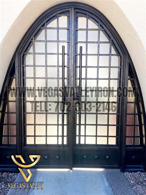 Vegas Valley Iron Best Iron Work In Las Vegas