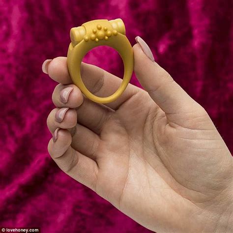 Store Launches Royal Wedding Themed Sex Toys Ahead Of Harry And Meghan S Nuptials Daily Mail