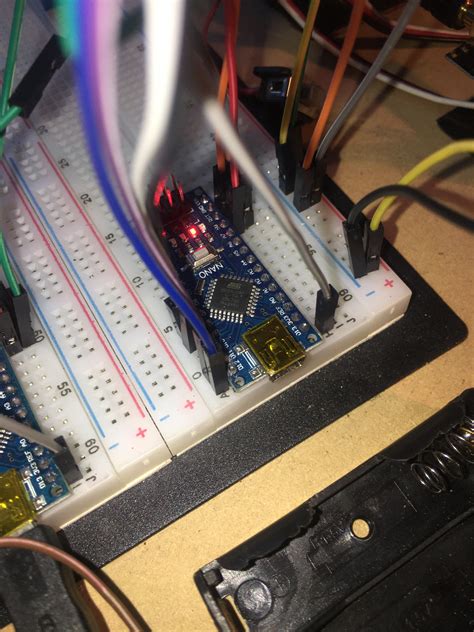 Rx Will Not Receive Tx Info Programming Arduino Forum