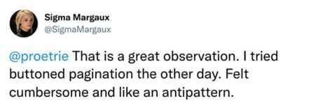 People On Twitter Discuss The Harmful Effects Of Infinite Scroll