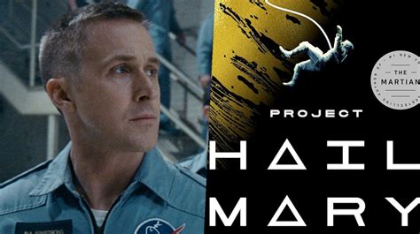 Project Hail Mary Movie 2022 60 Photos Moonagedaydreamfilm