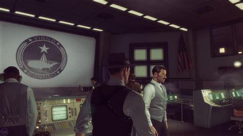 The Bureau Xcom Declassified Review Bit