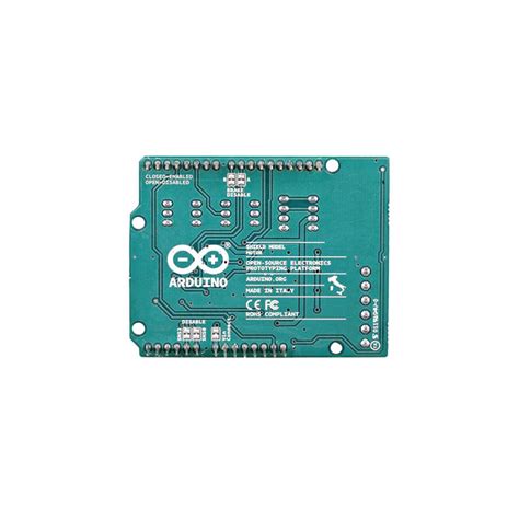 a000079 arduino motor shield