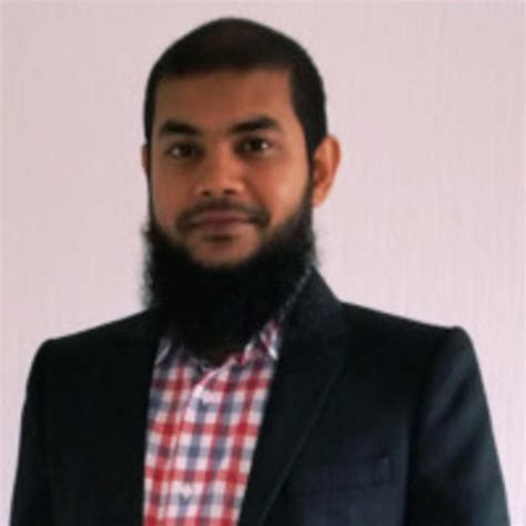Mohammad Rahman Posdoctoral Fellow Phd National Institutes Of