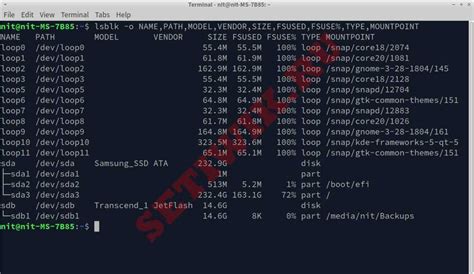 Как зашифровать диски и флешки с помощью Luks в Linux