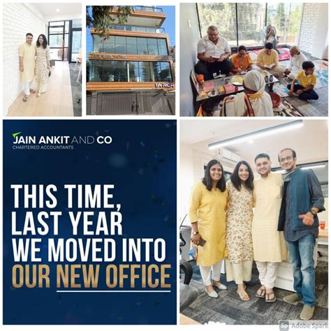 ayaan hasan on linkedin cheers to 1 year