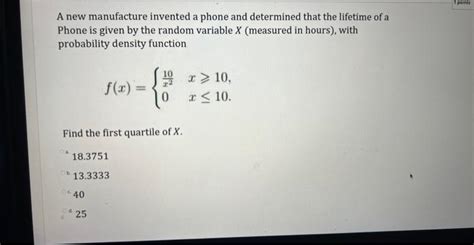 solved two discrete random variables x and y have