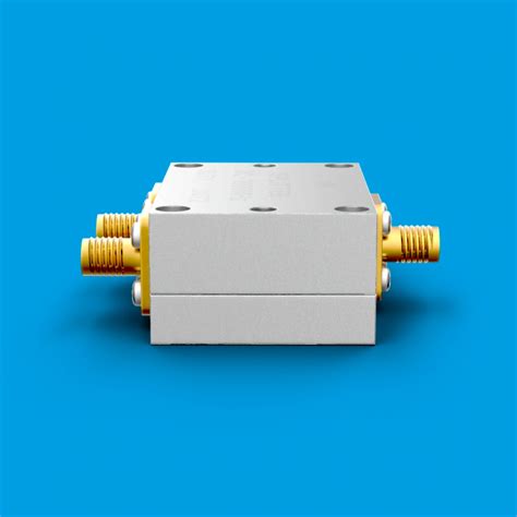 Sma Antenna Splitter Box Smart Water