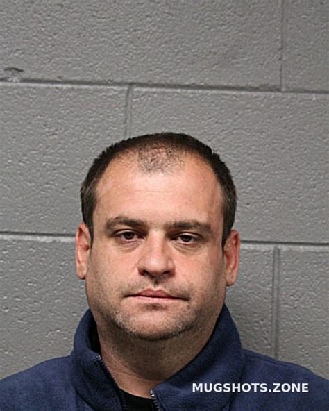 Mirza Hodzic Chicago Mugshots Zone