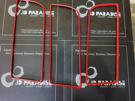 Metal End Product Dmls 3d Printing In New Delhi Id 22412489033