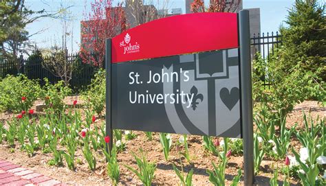 St Johns University Logo St Johns University Health Sciences Center