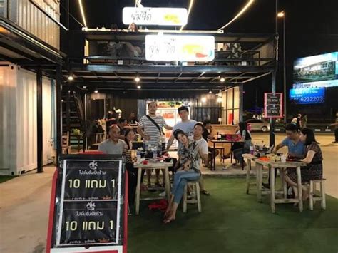 ๋joom Jeed Restaurant Bangkok Restaurant Reviews