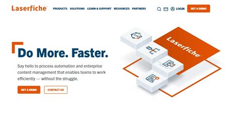 10 Best Enterprise Content Management Software Of 2025 Ecm Software