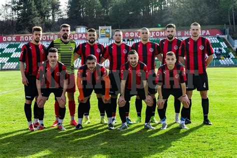 Локо Мездра сгъна пещерняците от Галата с 3 1 Konkurent Bg