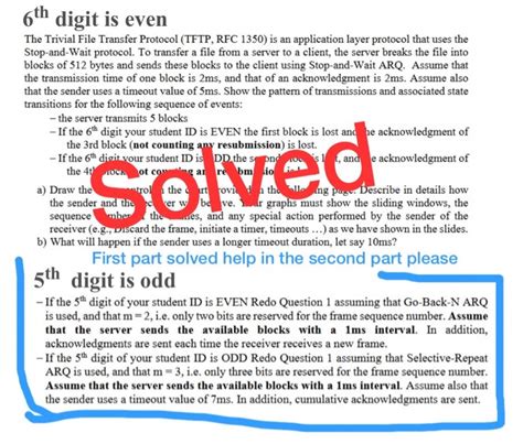 6th Digit Is Even The Trivial File Transfer Protocol