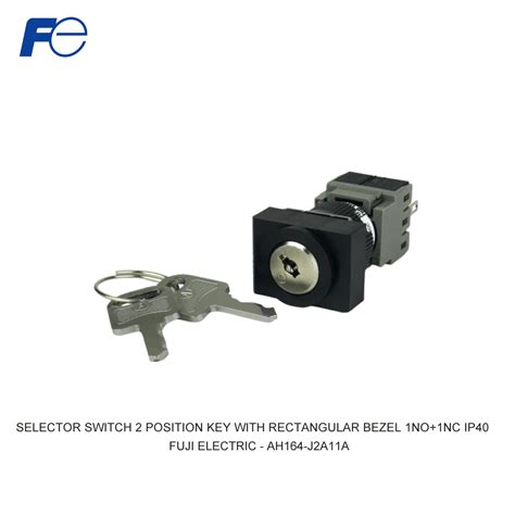 Selector Switch