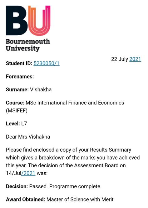 Vishakha Vishakha On Linkedin Finance Success Leadership Economics