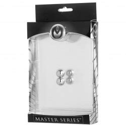 Magnus Mighty Magnetic Orbs Sex Toys Adult Novelties Fleshbot Store