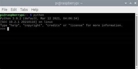 Mit Raspberry Pi Programmieren Tutorial In 4 Schritten