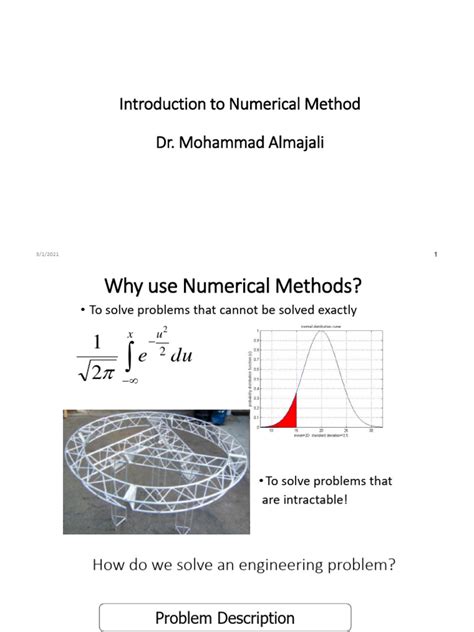 introduction to numerical method pdf finite difference approximation