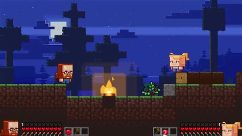 Tiny Jens By Xiuhman