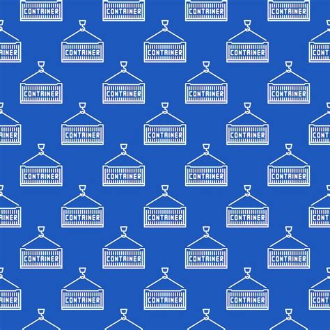 Blue Cargo Pattern Vectors And Illustrations For Free Download