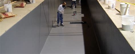 Epoxy Floor Coating Specifications Flooring Blog