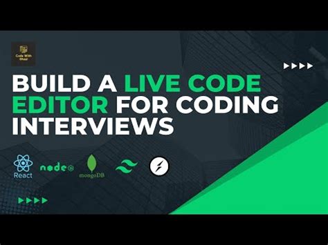 Github Gkhan Live Code Editor