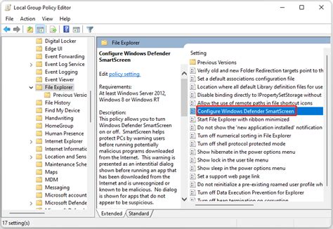 3 Ways To Enable Disable SmartScreen On Windows 11 Guide
