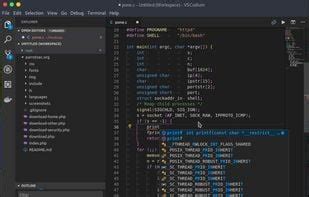 Open Source Sublime Text Alternatives Code Text Editors AlternativeTo