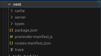 Bun Nextjs Docker Incomplete Next Build Output In Docker But Works Fine Locally Issue