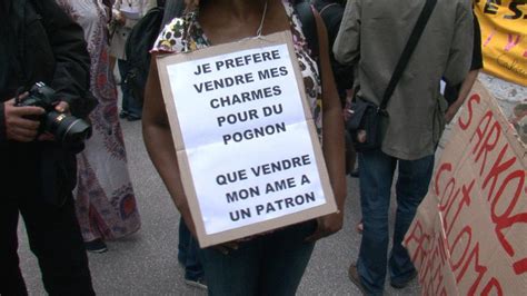 Les Travailleu R Ses Du Sexe De Jean Michel Carr Unifrance