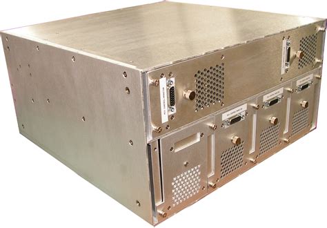 MODULAR POWER SYSTEMS Hyacinth Technology Inc