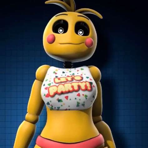 Talkie Profile Toy Chica Talkie Ai