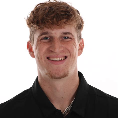 Jack Natili 2026 Baseball Roster University Of Cincinnati Athletics Official Athletics Website